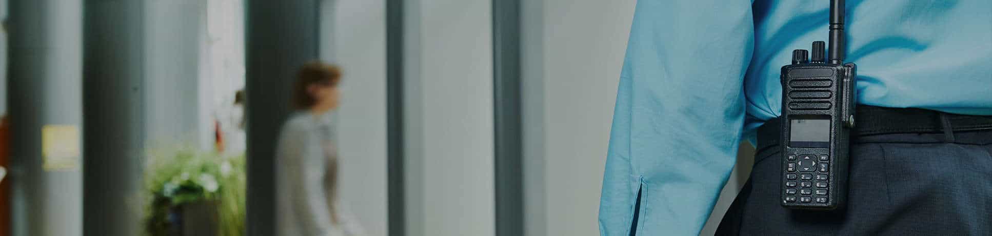 Agence de sécurité - Devis gratuits - Lead Advisor Security